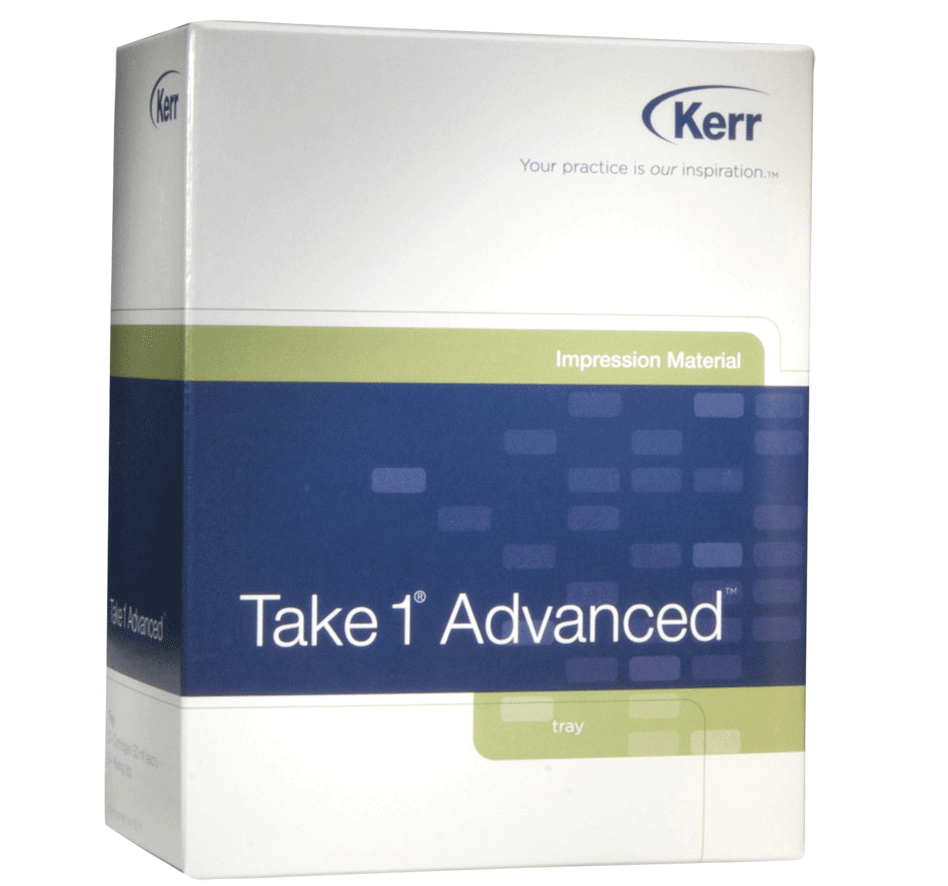 Take 1 Advanced Bulk Pack 24 x 50ml – Curio.Dental