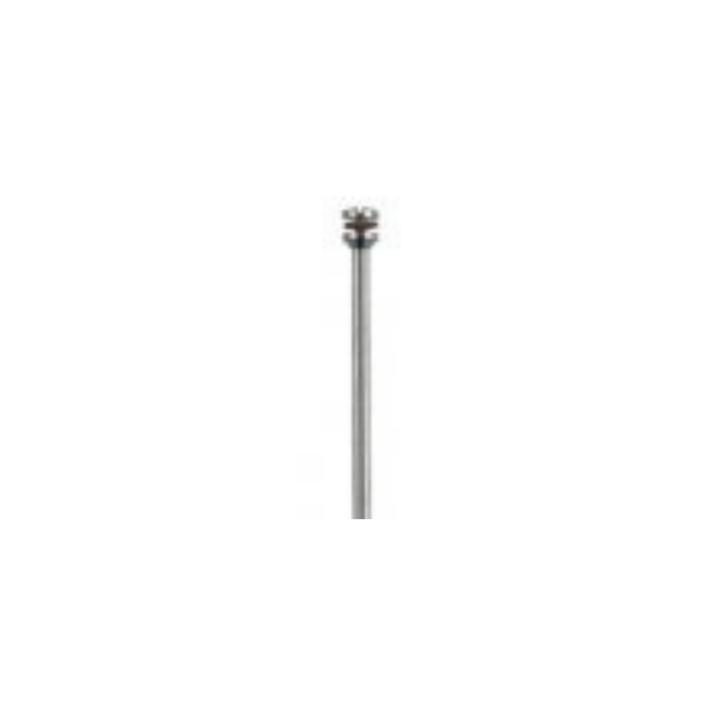 NTI Mandrel Screw 6/Pk – Curio.Dental
