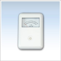 Curing Light Intensity Meter – Curio.Dental