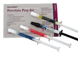 Porcelain Prep Kit Complete Kit – Curio.Dental