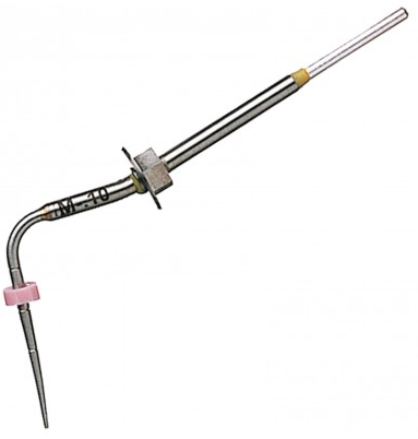 System B Plugger Buchanan – Curio.Dental