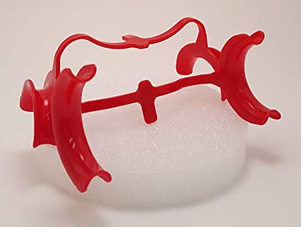Disposable Cheek Retractors – Curio.Dental