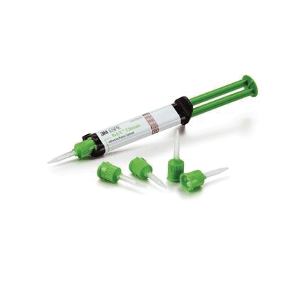 RelyX Ultimate Mixing Tips 30/Pk – Curio.Dental