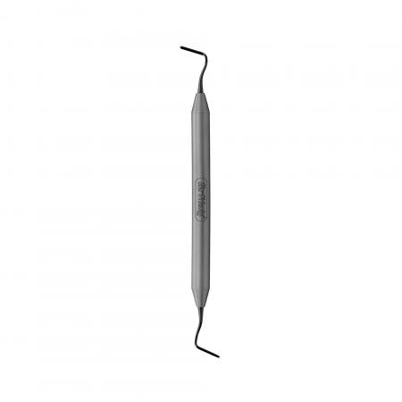 Knife Allen End Cut Black Line – Curio.Dental