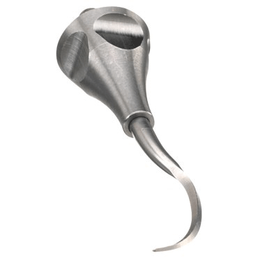 Titan Scaler Tips – Curio.Dental