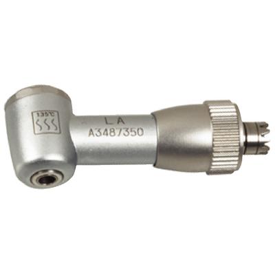 Midwest LS Autochuck Push Button Latch Head – Curio.Dental