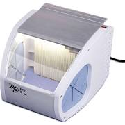 Microcab Plus Dust Collector – Curio.Dental