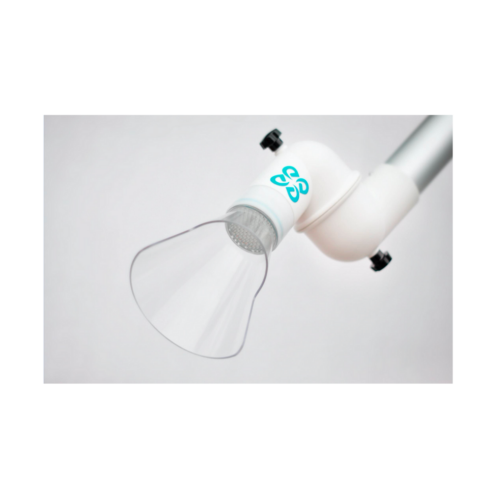 Vector Vortex - Extra Oral External Evacuation Unit 110v/60hz – Curio ...