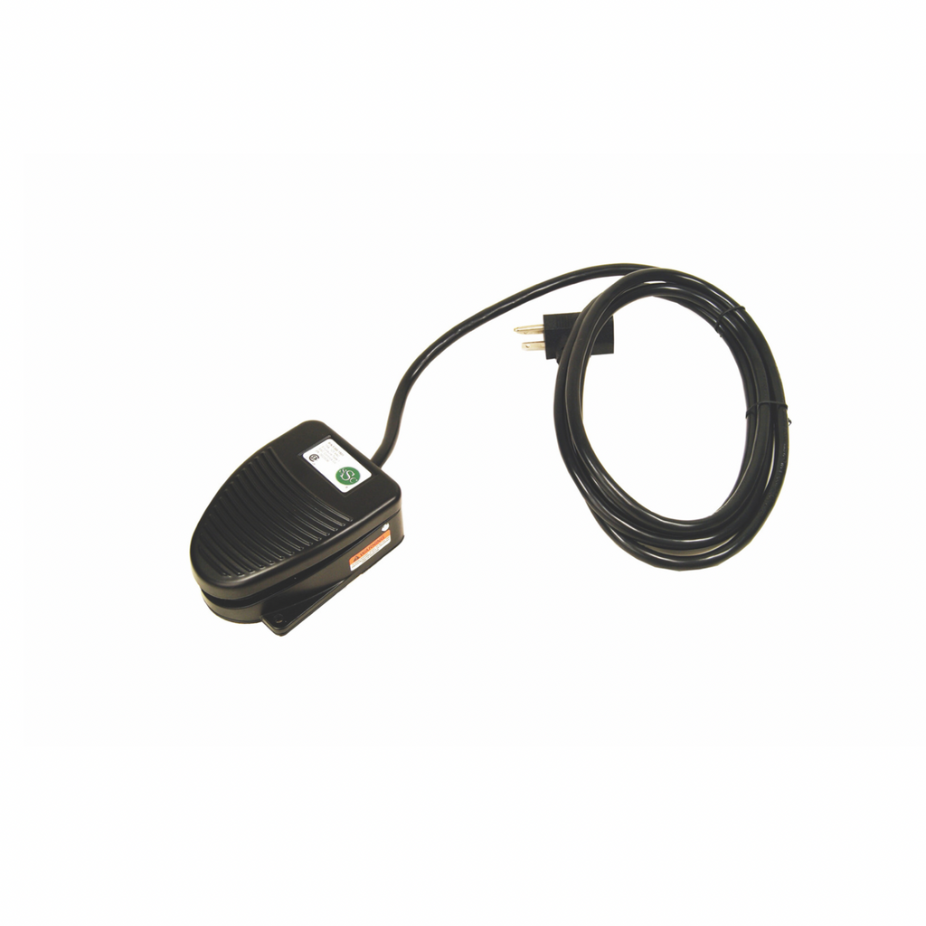 Vortex Foot Pedal – Curio.Dental