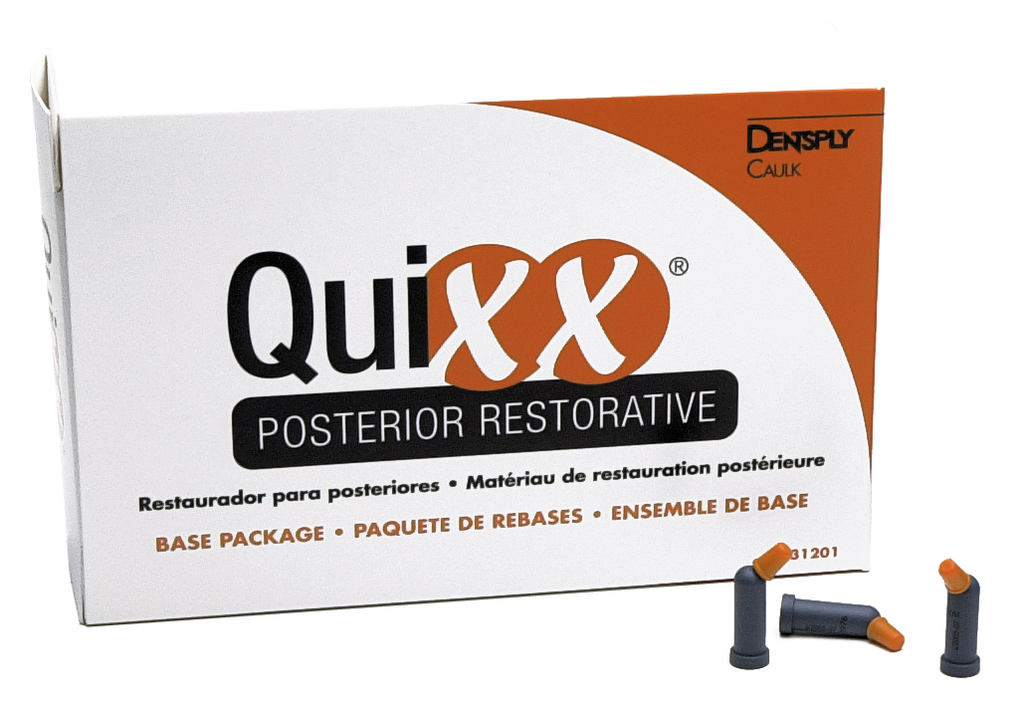 QuiXX Tips 20/Pk – Curio.Dental