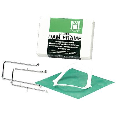 Dental Dam Frame Ostby – Curio.Dental