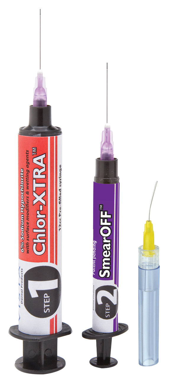 Hemostatic Solutions – Curio.Dental