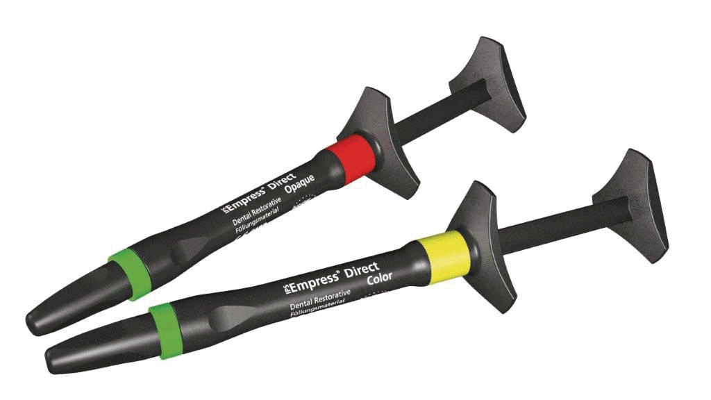 IPS Empress Direct Color Refill 1gm – Curio.Dental