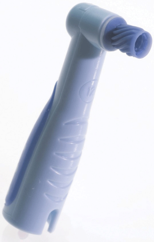 PerfectPearl Disposable Angles Dark Blue Stndrd Cup 1200/Pk – Curio.Dental