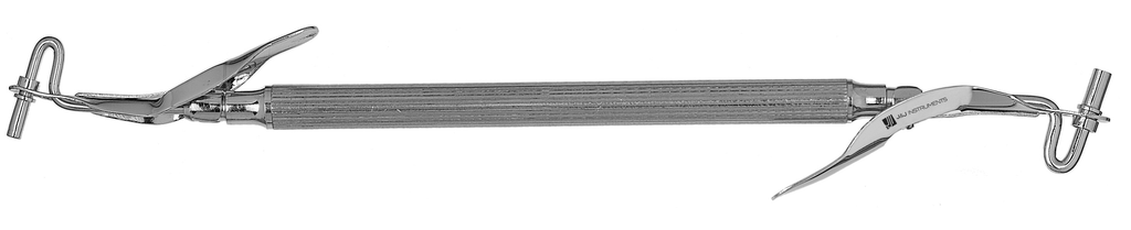 Amalgam Carriers DE Med/Large Steel Tip – Curio.Dental