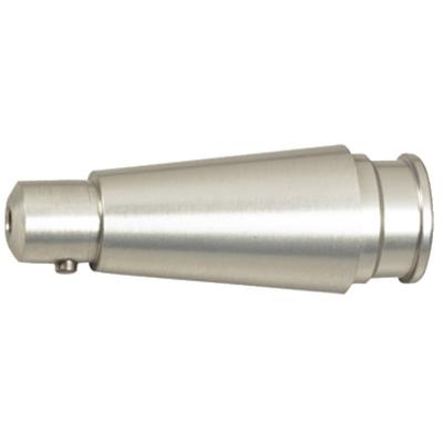 Shorty & Rhino U-Style Adapter – Curio.Dental