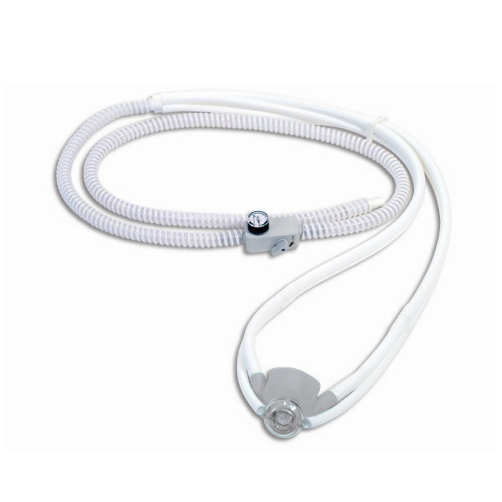 PIP+ Scavenger w/ Multi-Use Mask – Curio.Dental