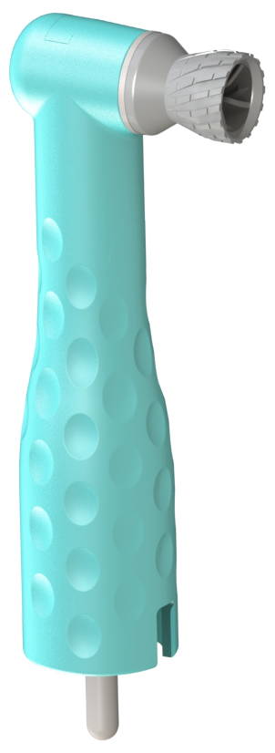 Nupro Revolv Standard Pack 200/Pk – Curio.Dental