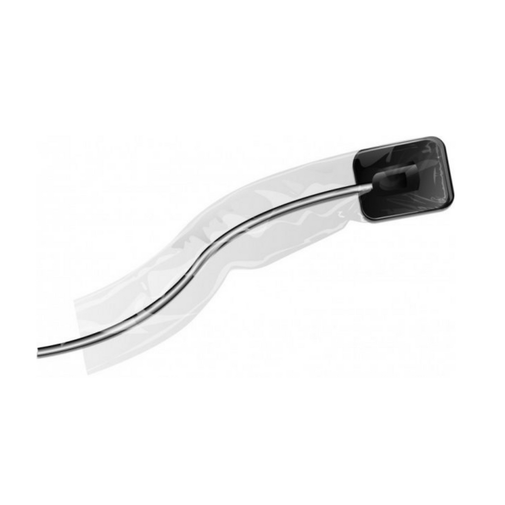 Pinnacle Dexis Platinum Sensor Sheath 100/Bx – Curio.Dental