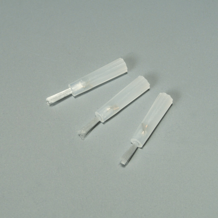 Disposable Brush Tip Applicators Refill Pack 60/Pk – Curio.Dental
