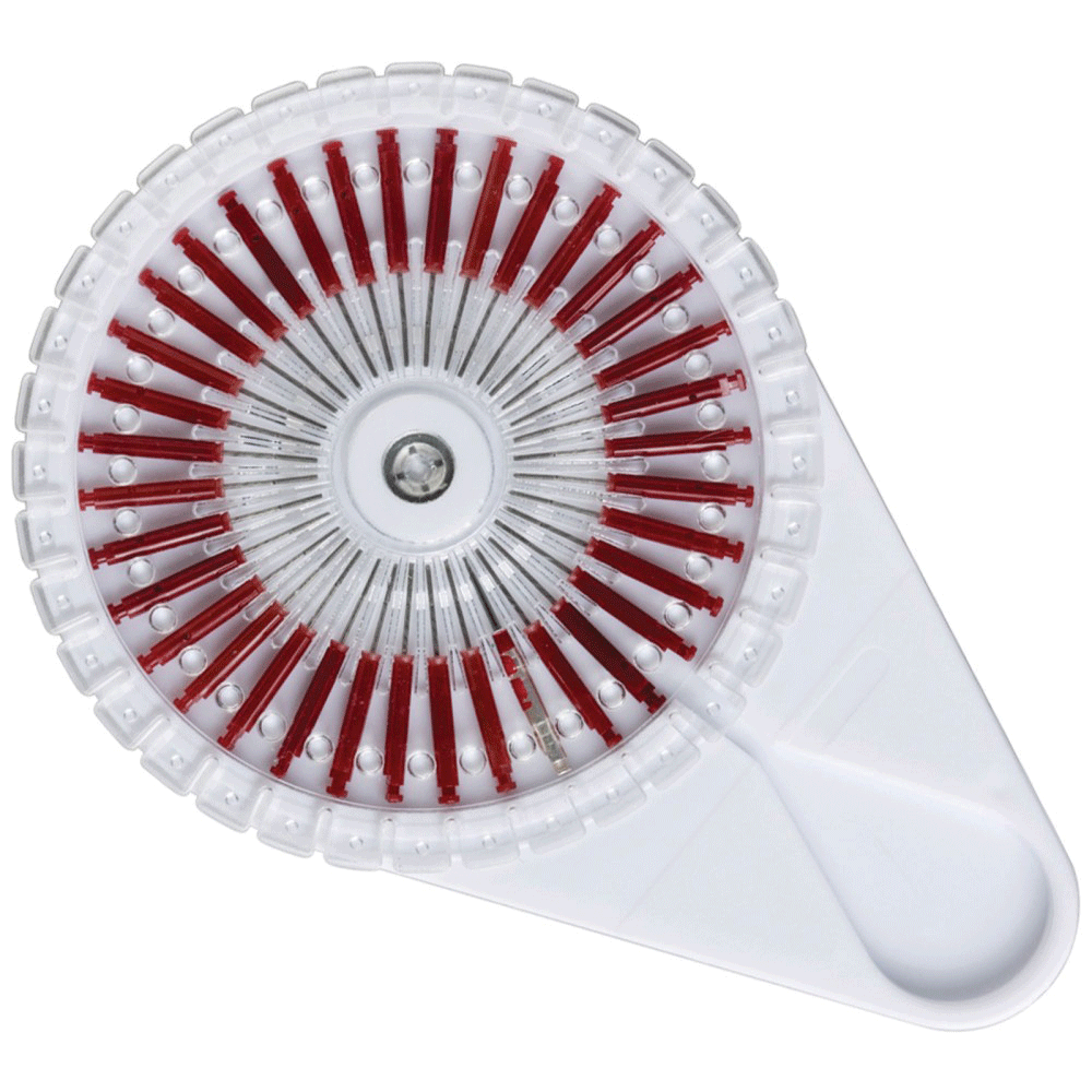 Filpin Twist Drills 5/Bx – Curio.Dental