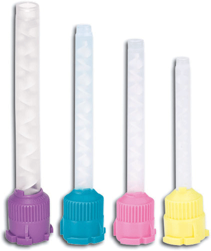 3M ESPE Mixing Tips Mixing Tips 50/Pk – Curio.Dental
