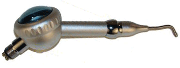 Vector Prophy Powder 130gm – Curio.Dental