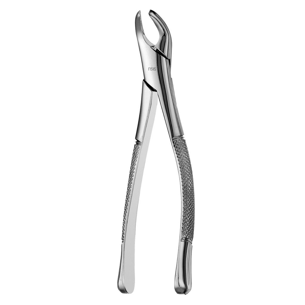Atlas Forceps Internal Springs – Curio.Dental