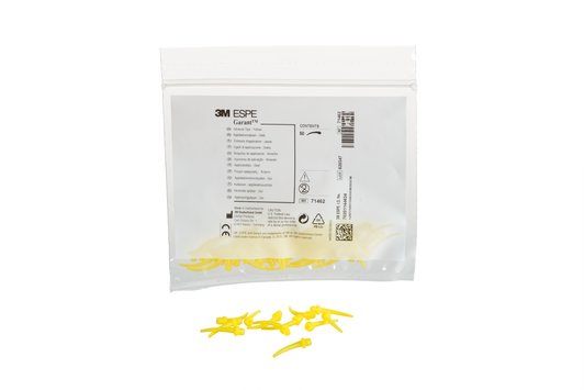3M ESPE Mixing Tips Intra-Oral Tips 50/Pk – Curio.Dental