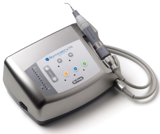 Ultrasonic Inserts Symmetry IQ Piezo Tip S P Universal – Curio.Dental