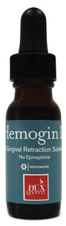 Hemogin-L 20cc – Curio.Dental