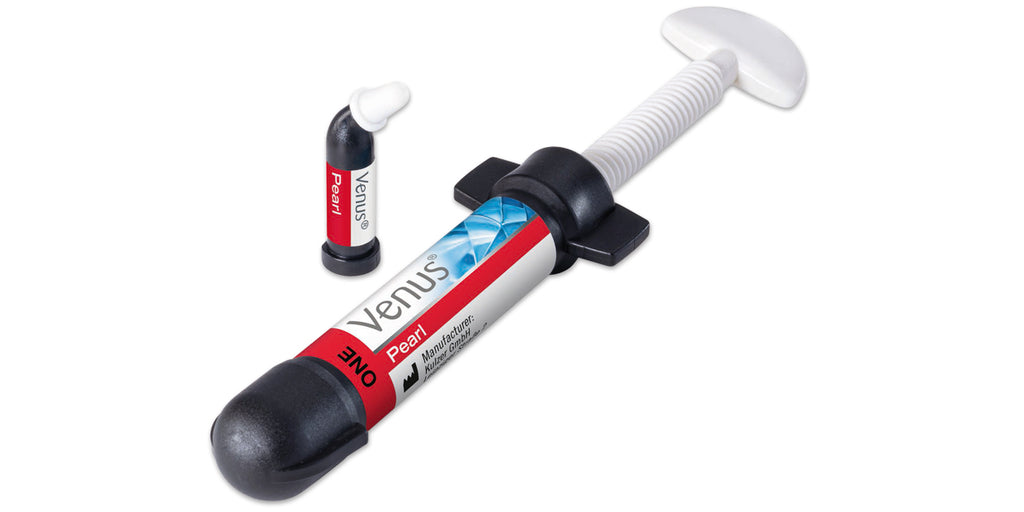 Venus Pearl ONE PLT – Curio.Dental